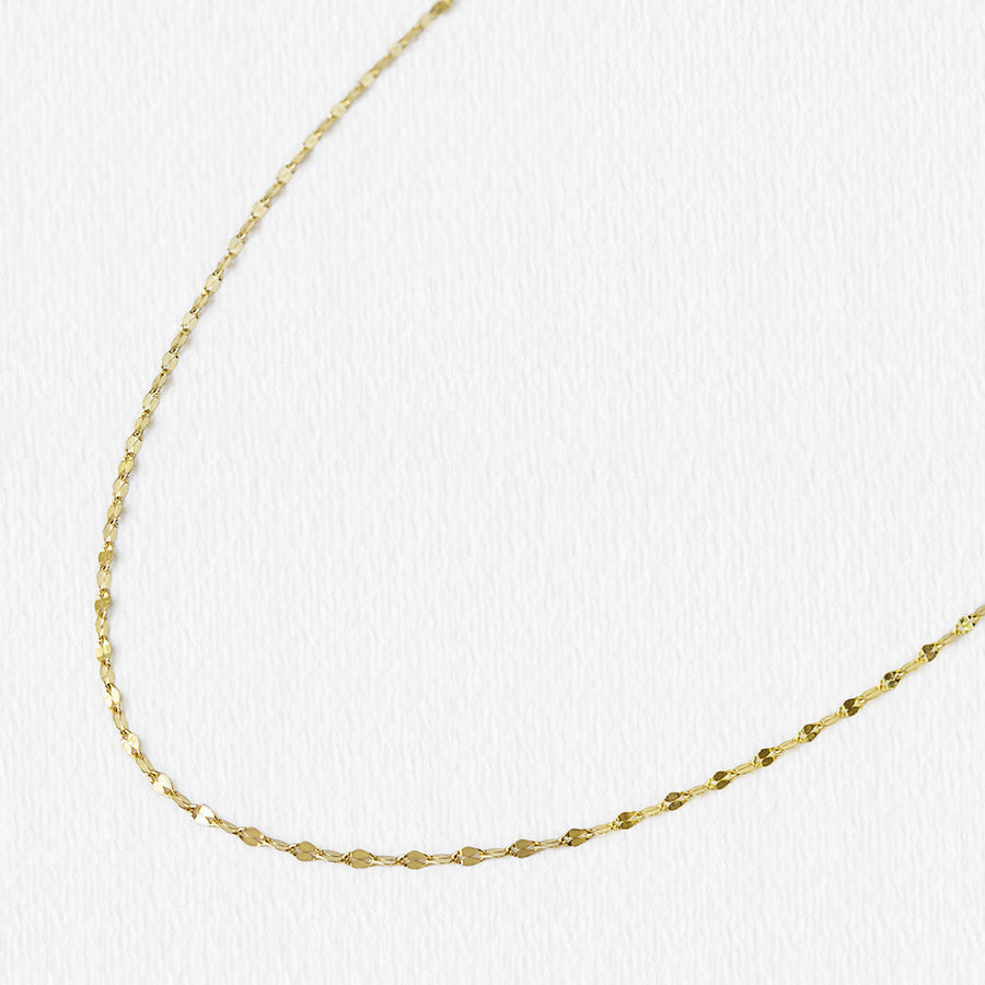 Front Chain for Back Necklace – AMYO Bridal